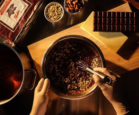 The Kandos Shop – Handmade Chocolate