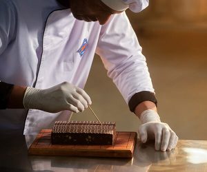 The Kandos Shop – Handmade Chocolate